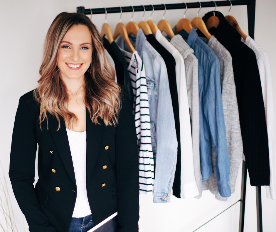 At Home with Hayley Cooper – Homebodii AU