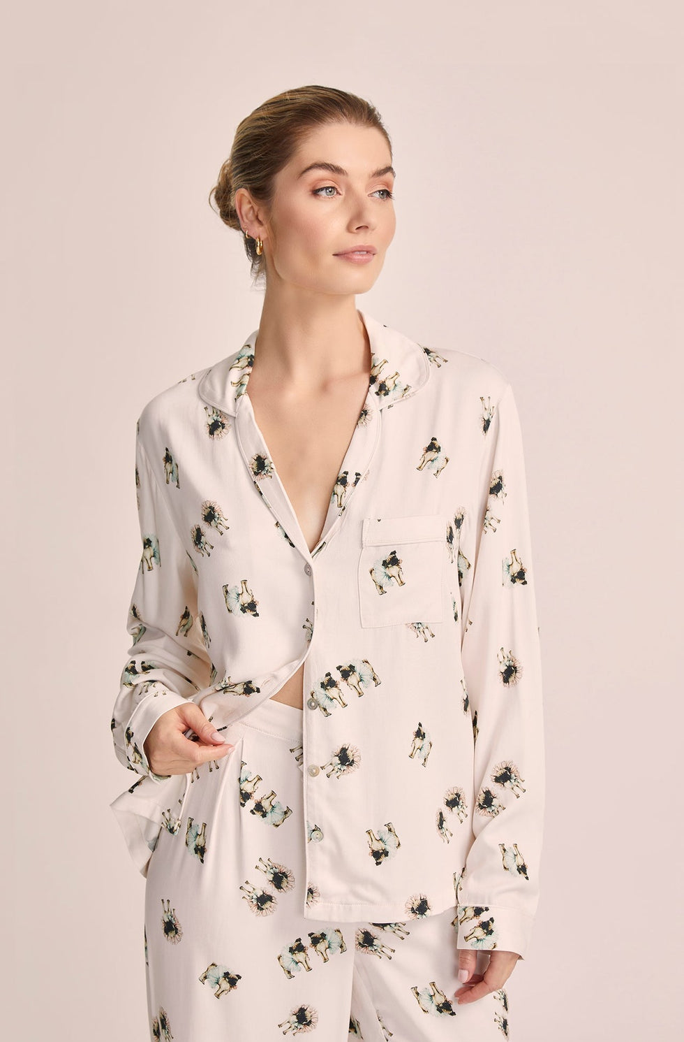 Lavish & Comfy Sleepwear Collection | Ladies Pyjama Sets – Homebodii AU