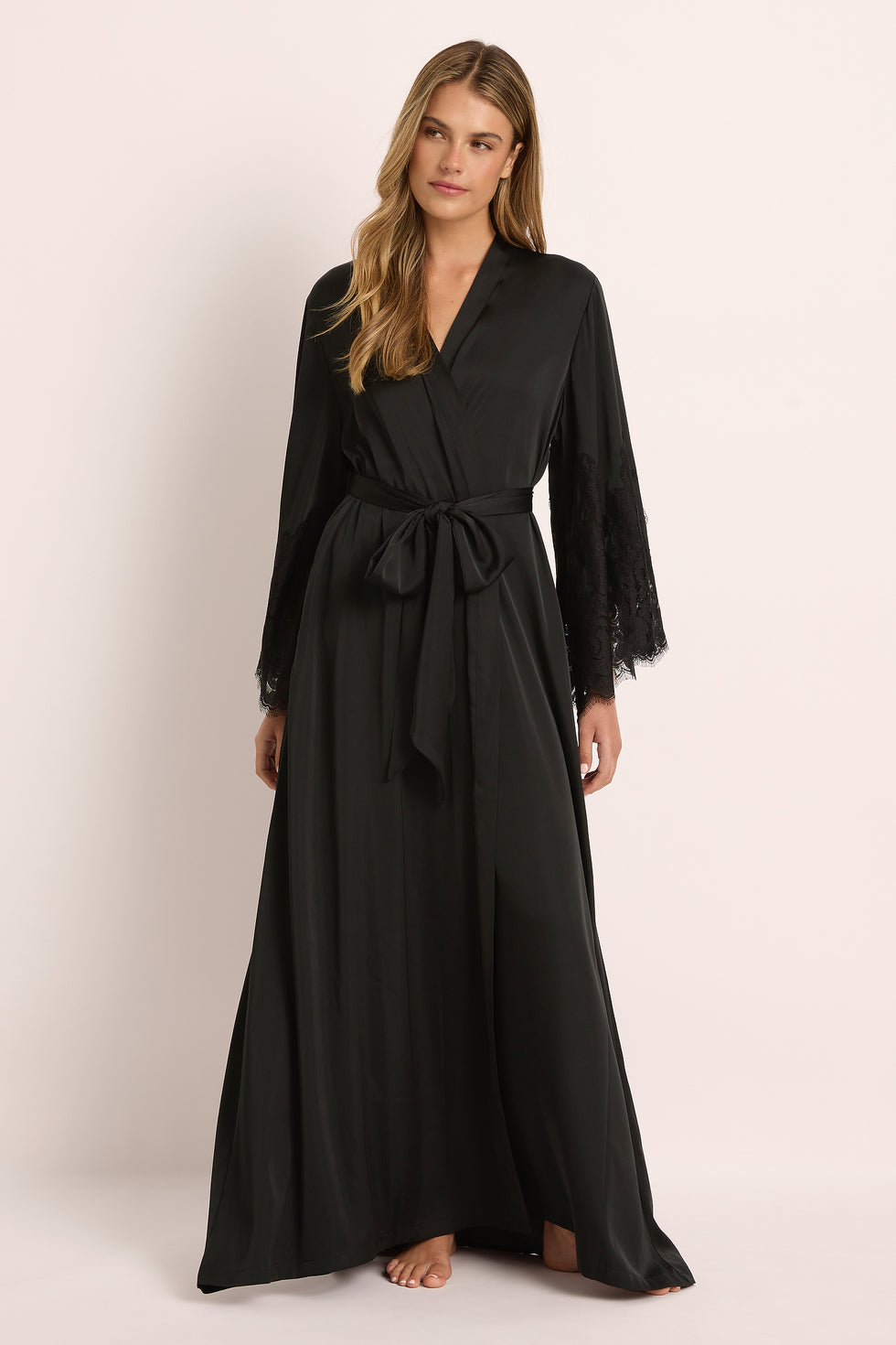 Luxury Robes: Satin, Lace & Everyday Styles – Homebodii AU