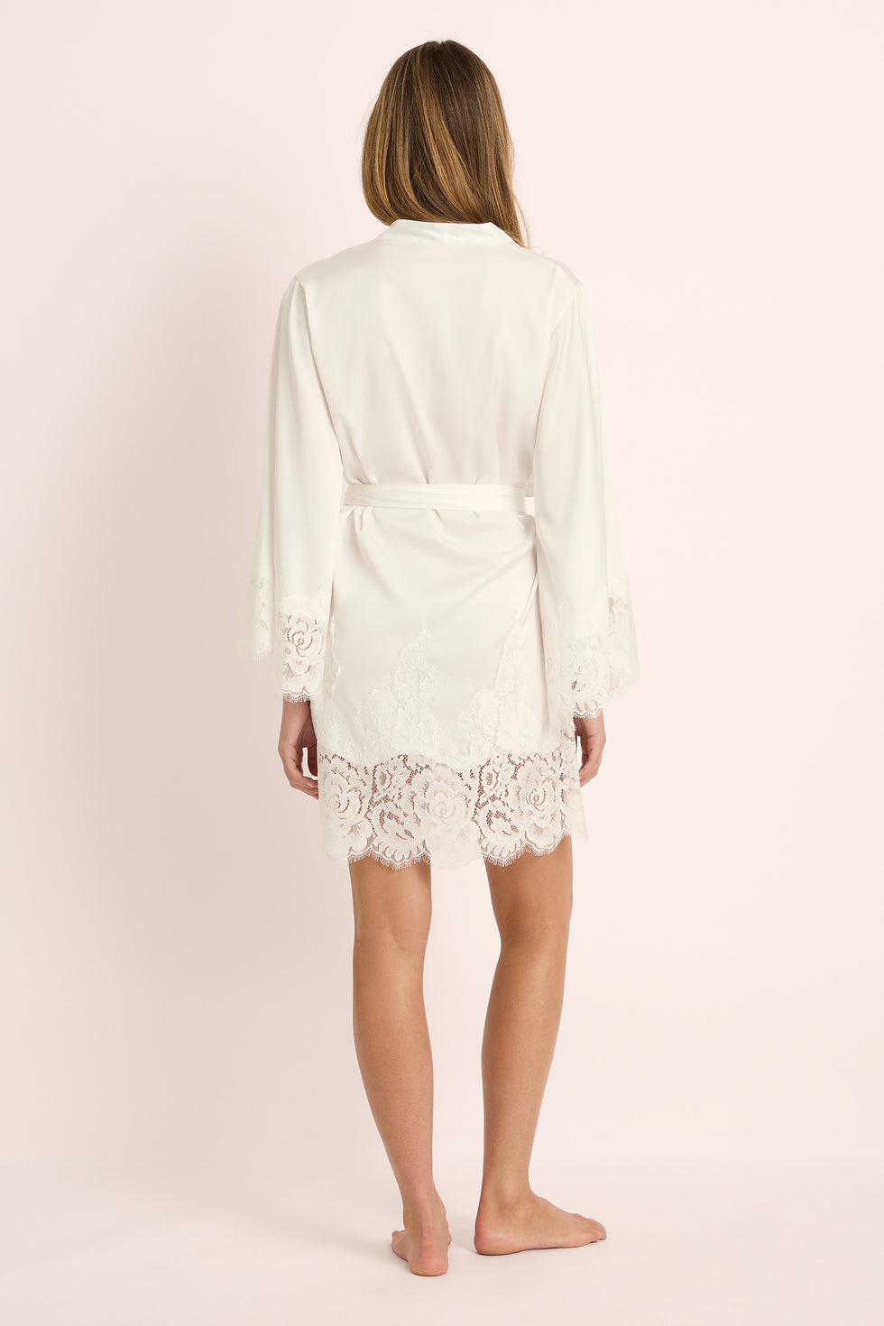 Luxury Robes: Satin, Lace & Everyday Styles – Homebodii AU