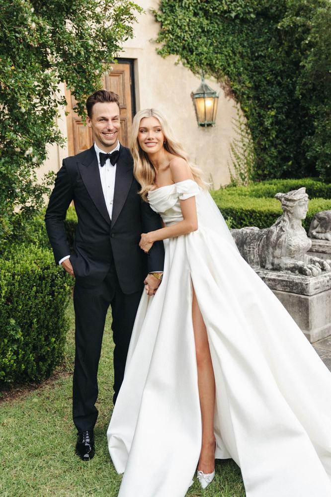 Homebodii Bride of the Month: Elise Faust – Homebodii AU