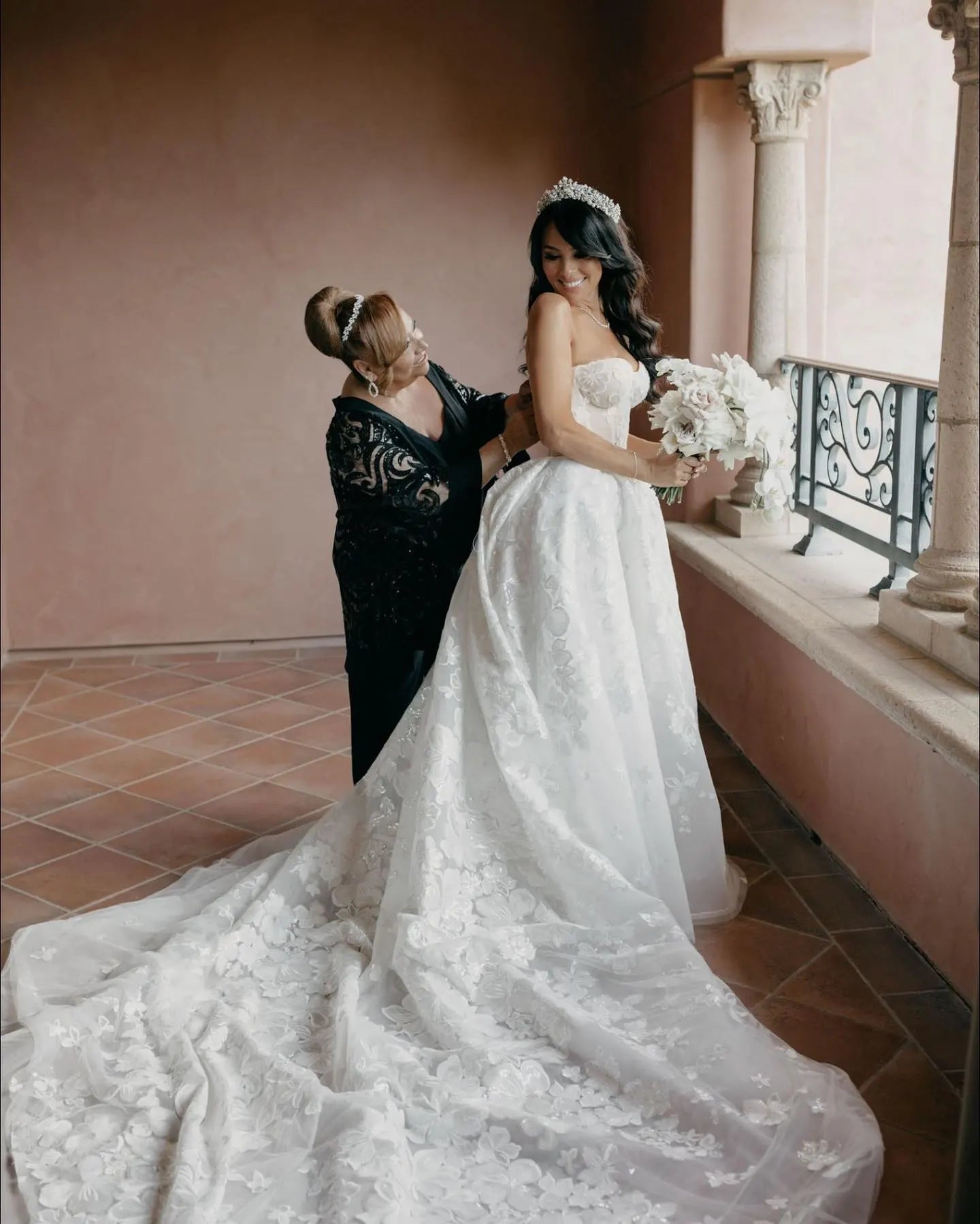 Vanessa villela wedding 60 photos - Vianawedding.com