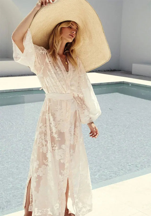The 7 dreamiest bridal robes for spring and summer weddings – Homebodii AU