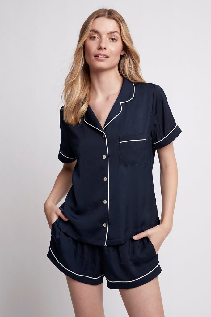 Personalised Pyjamas in Australia | Monogrammed Pjs – Homebodii AU